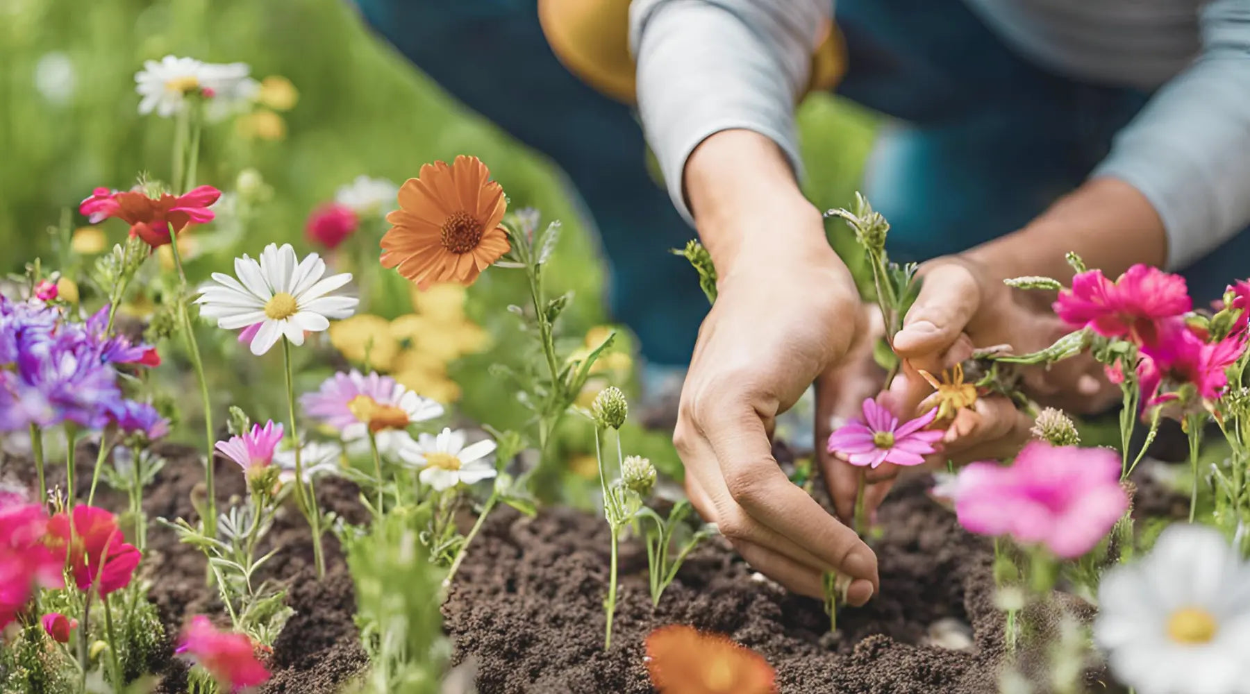 8 Ways to Celebrate National Gardening Week: Comprehensive Guide to ...